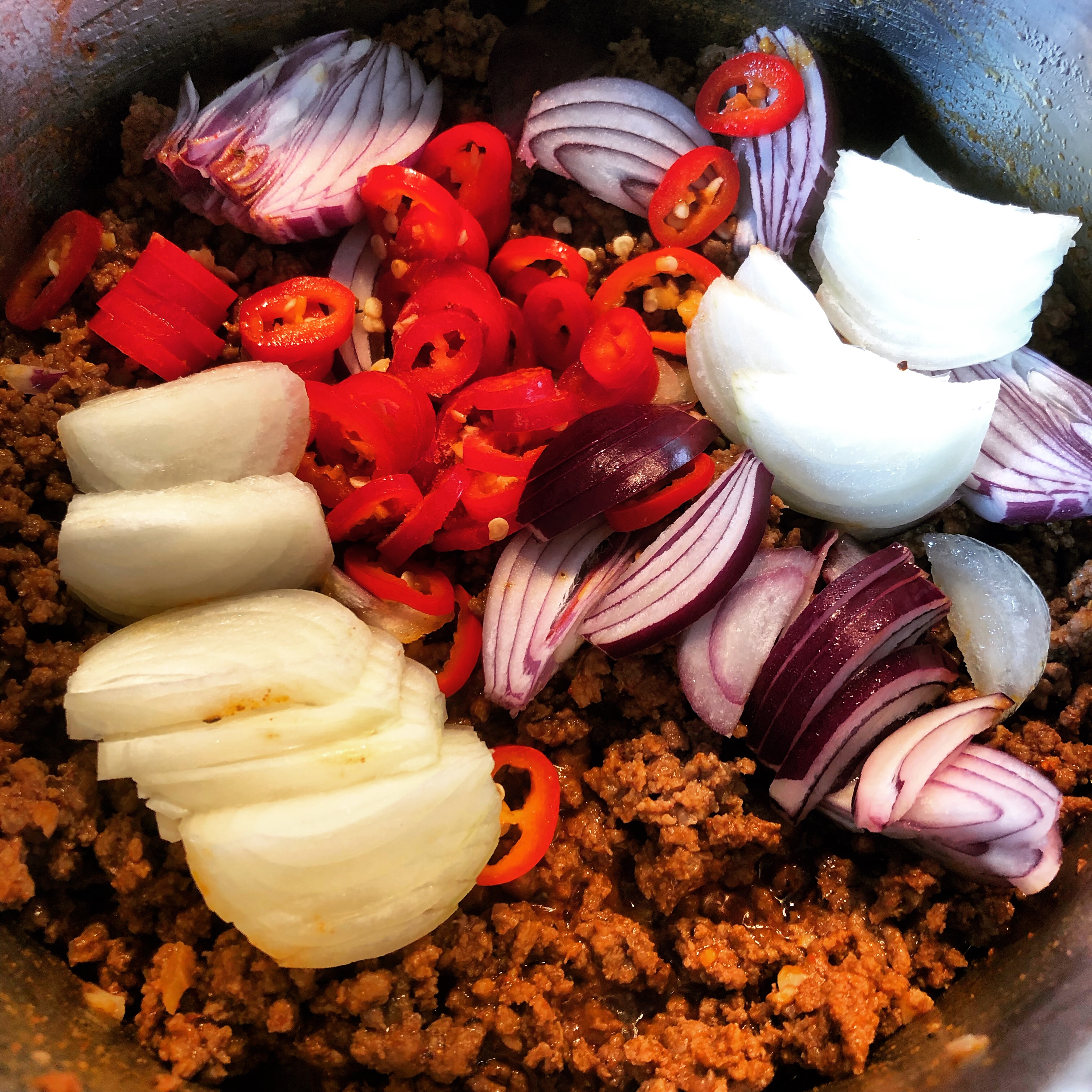 Kålfad - virkelig lækkert :) - Grøntmad - Bloggens mest populære opskrift