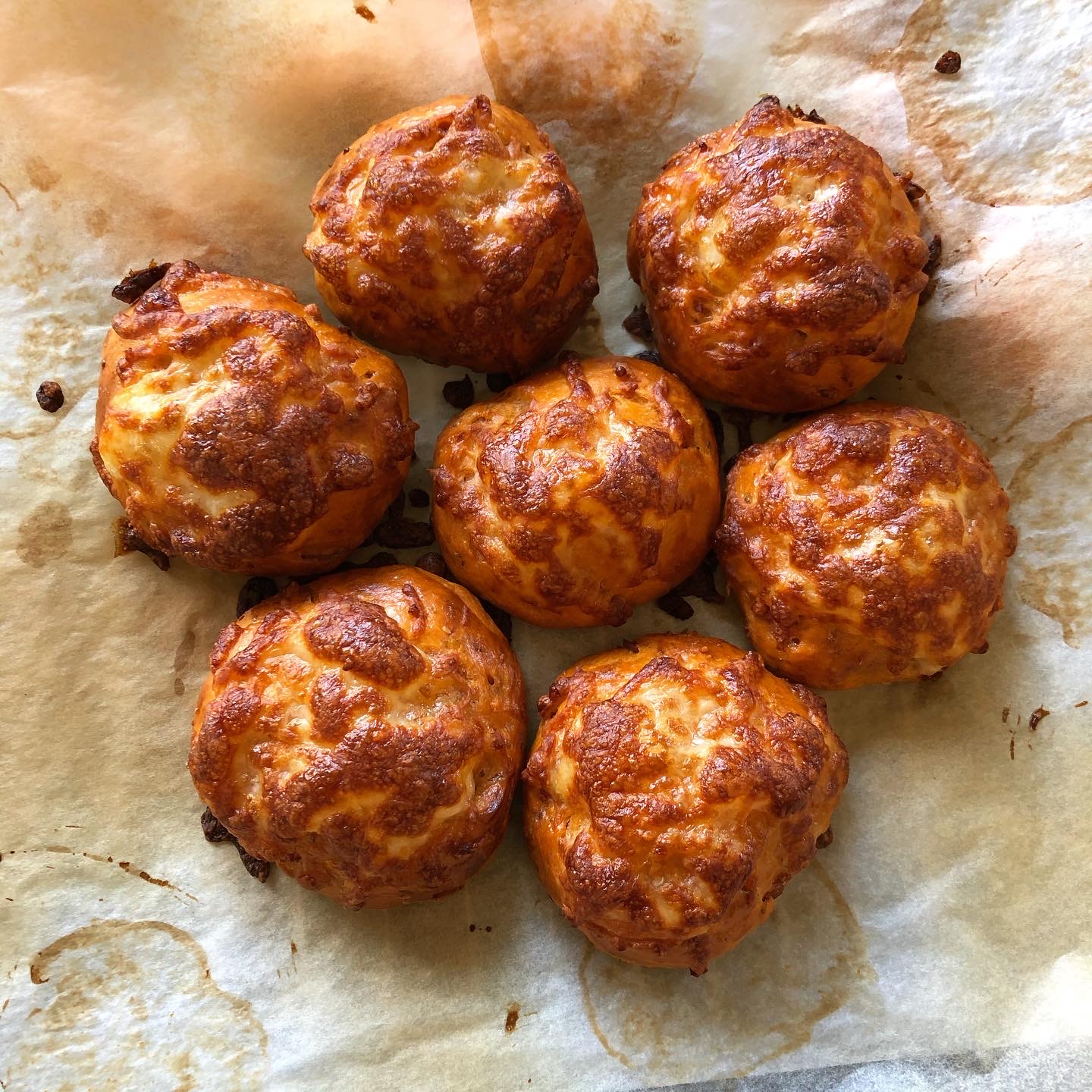 Pepperoni stænger - Grøntmad