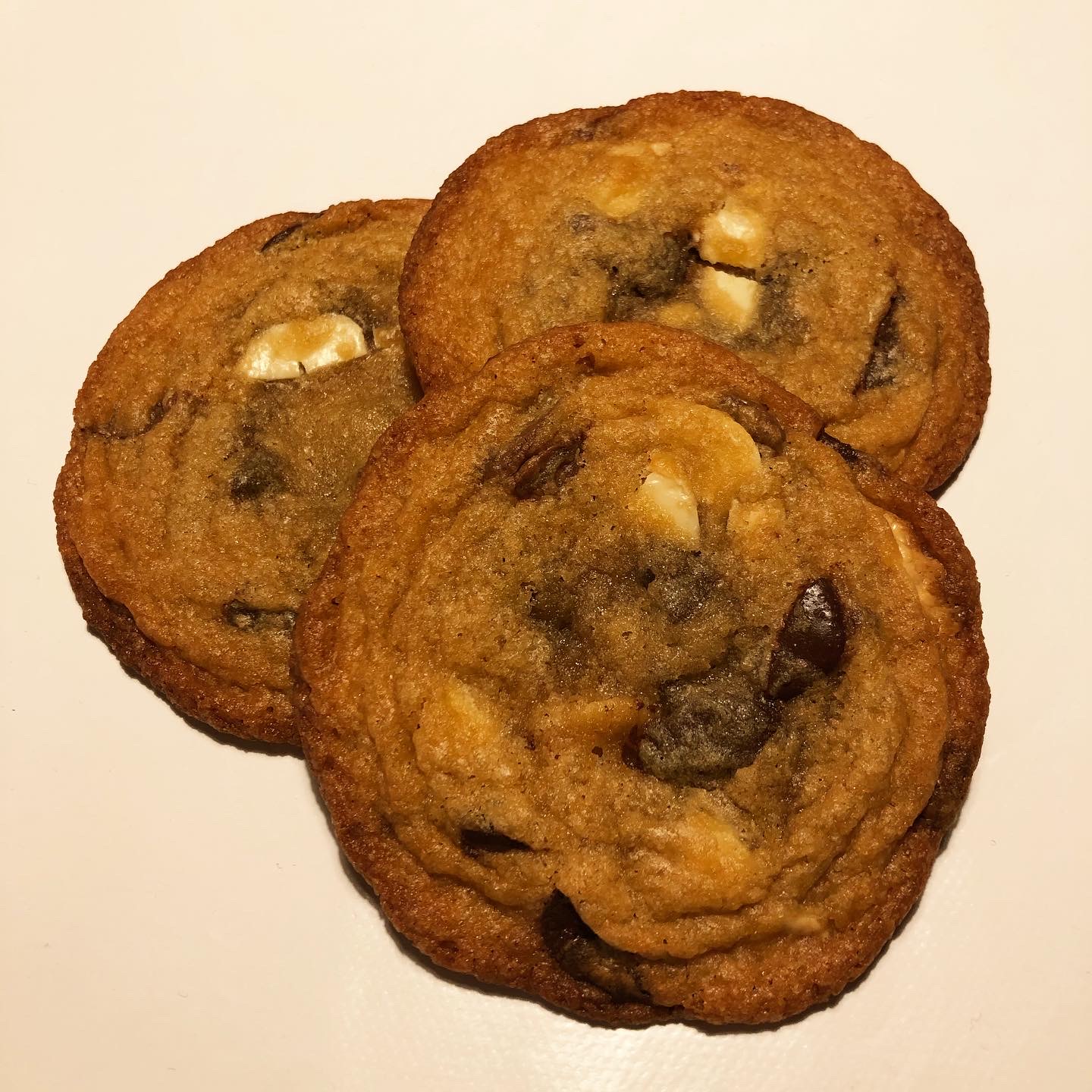 Cookies - Grøntmad - Snack og søde sager